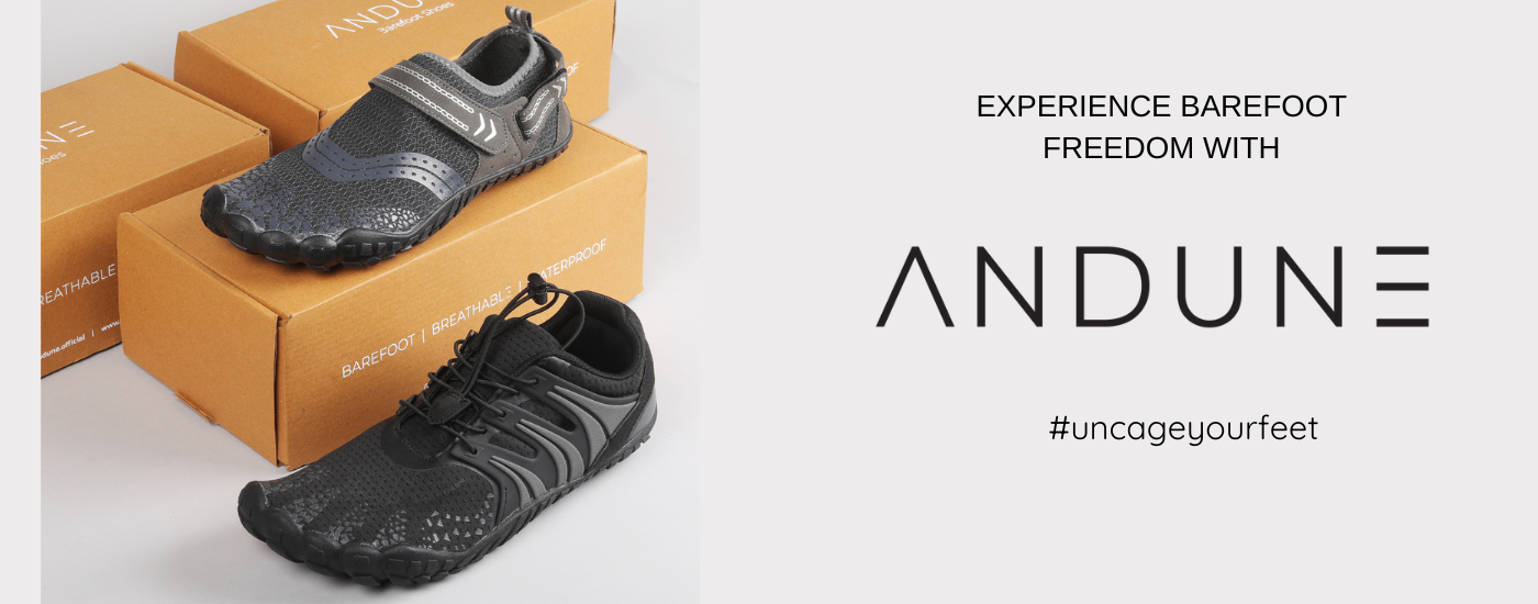 Best Barefoot Shoes India | Minimalist Running and Training Shoes