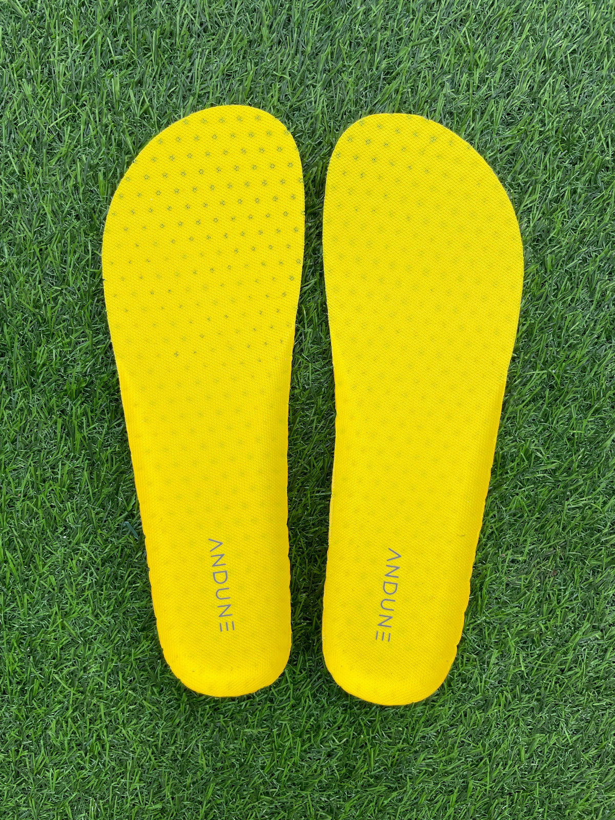 Honeycomb Insoles